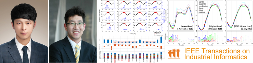 연세대학교 > 교육연구단 소식 > 허 견 교수 연구팀, IEEE Trans. on Industrial Informatics 논문 ...
